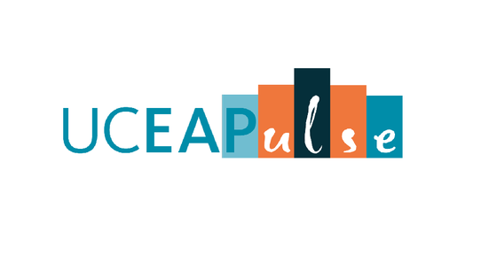 UCEAPulse August 2021