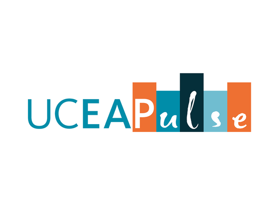 UCEAPulse April 2021
